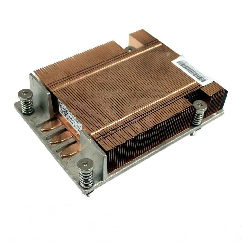 Dell CPU Processor Cooling Heatsink for PowerEdge C6105 Node Server J8PWK