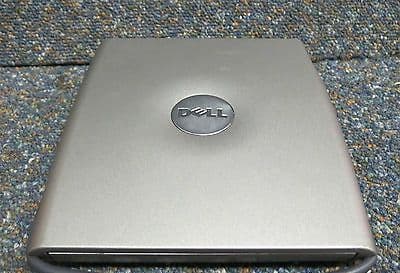 Dell D Series External D/Bay PD01s UC793 & Latitude D Series 8X DVD ...