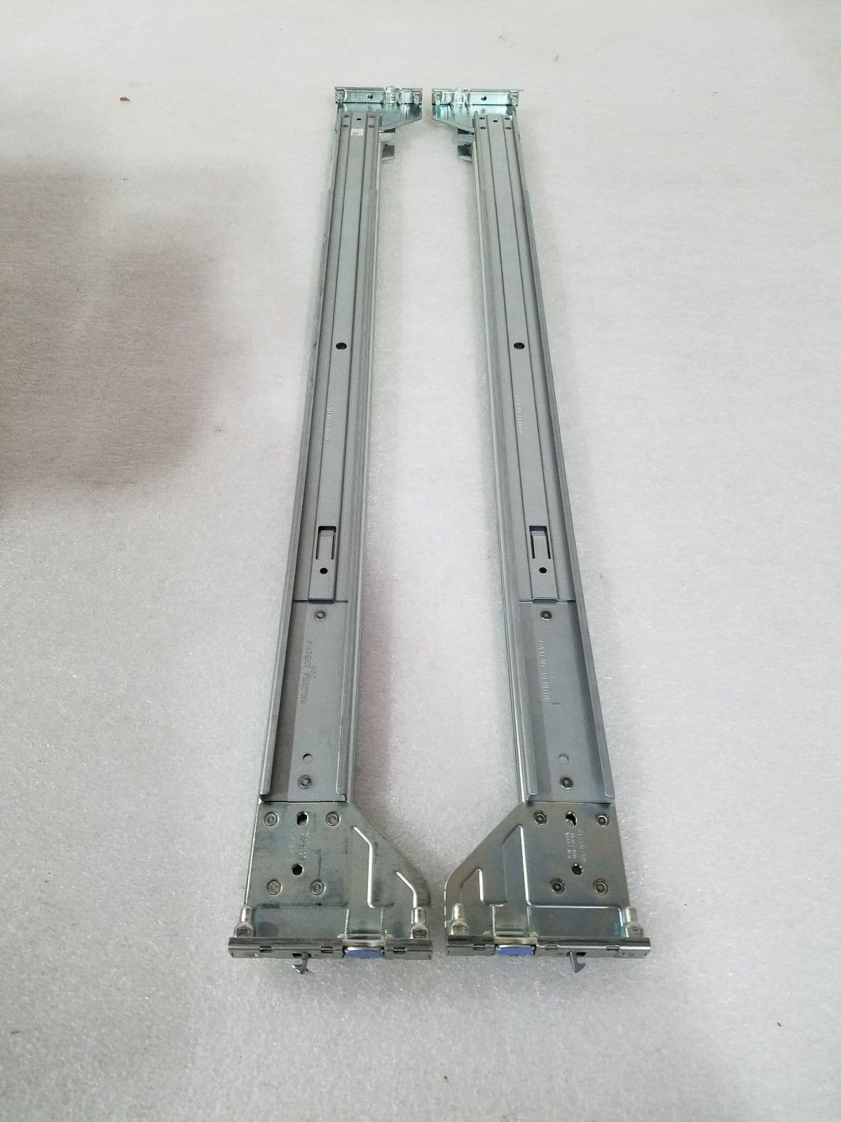 Dell D157M W647K PowerEdge R715 R810 R815 R910 Server Rail Kit