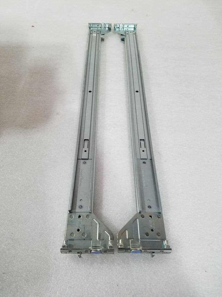 Dell D157M W647K PowerEdge R715 R810 R815 R910 Server Rail Kit