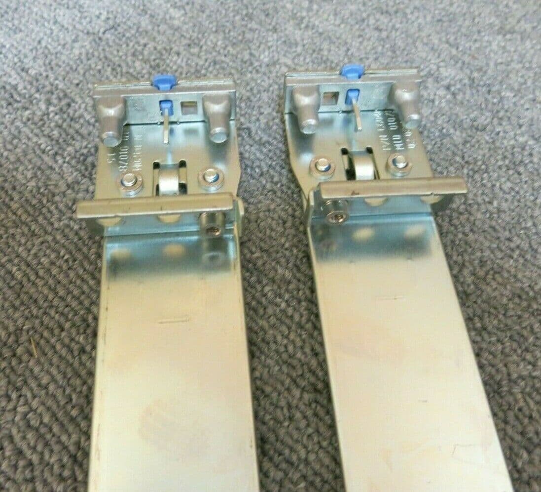 Dell D419M X632K D420M PowerEdge R200 R210 R410 R620 Left Right Server ...