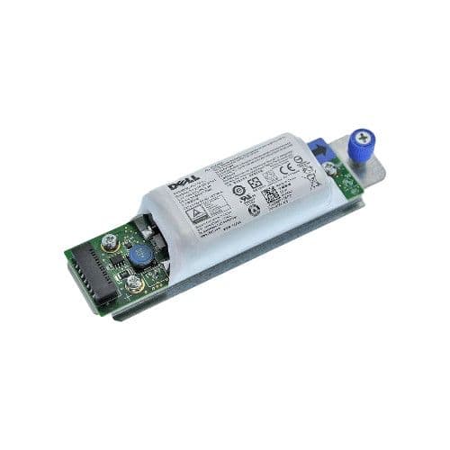 Dell D668J 6 4V 1 1AH 7 1WH Battery Raid Controller For Powervault ...