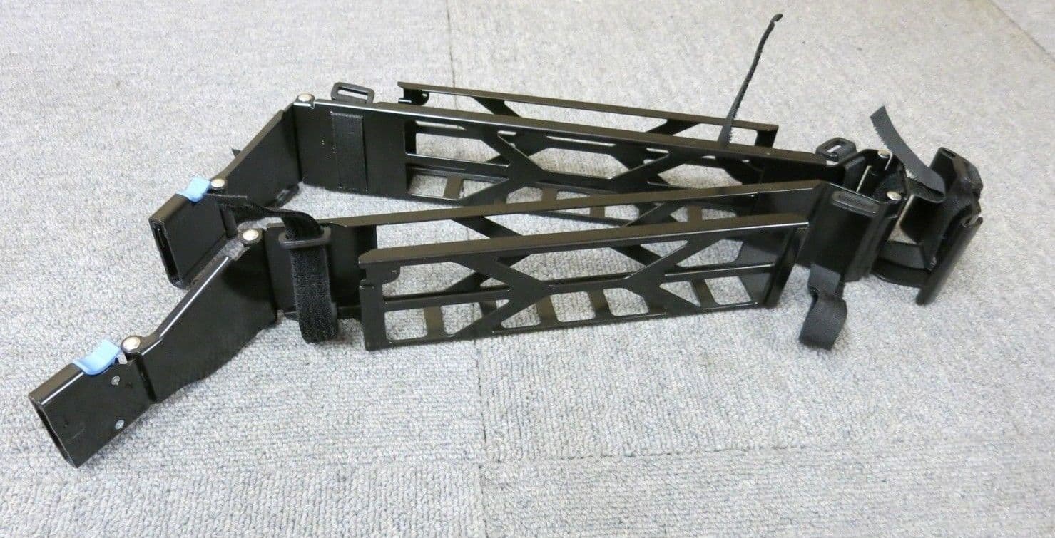 Dell D850C D852C PowerEdge R510 R710 2U Management Cable Arm