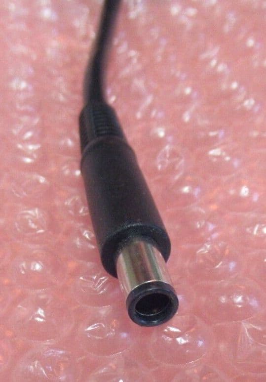 Dell DA180PM200 WCF6J 0WCF6J Laptop AC Power Adapter 180W 19 5V 9 23A