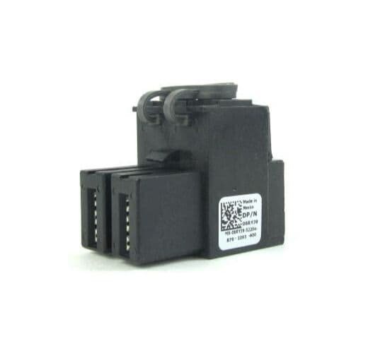 Dell DC Pluggable Terminal Block For PowerEdge R720 R820 T620 PSU ...