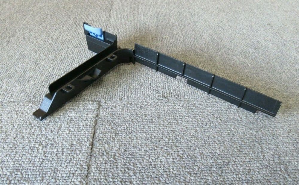 Dell DC340 0DC340 PowerEdge 2950 2970 Fan Shroud Bracket