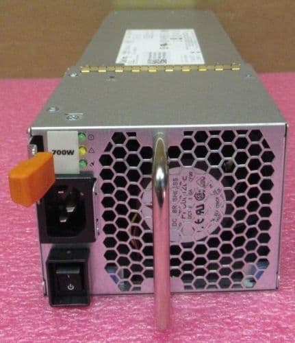 Dell DD20N H700E-S0 700W PSU For EqualLogic PS4100E Compellent SC200 SC220