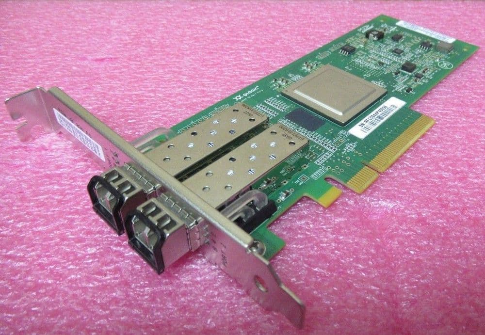 Dell Dell PERC 6/E 512MB SAS SATA 6GB/s PCI-E RAID Controller Card J155F
