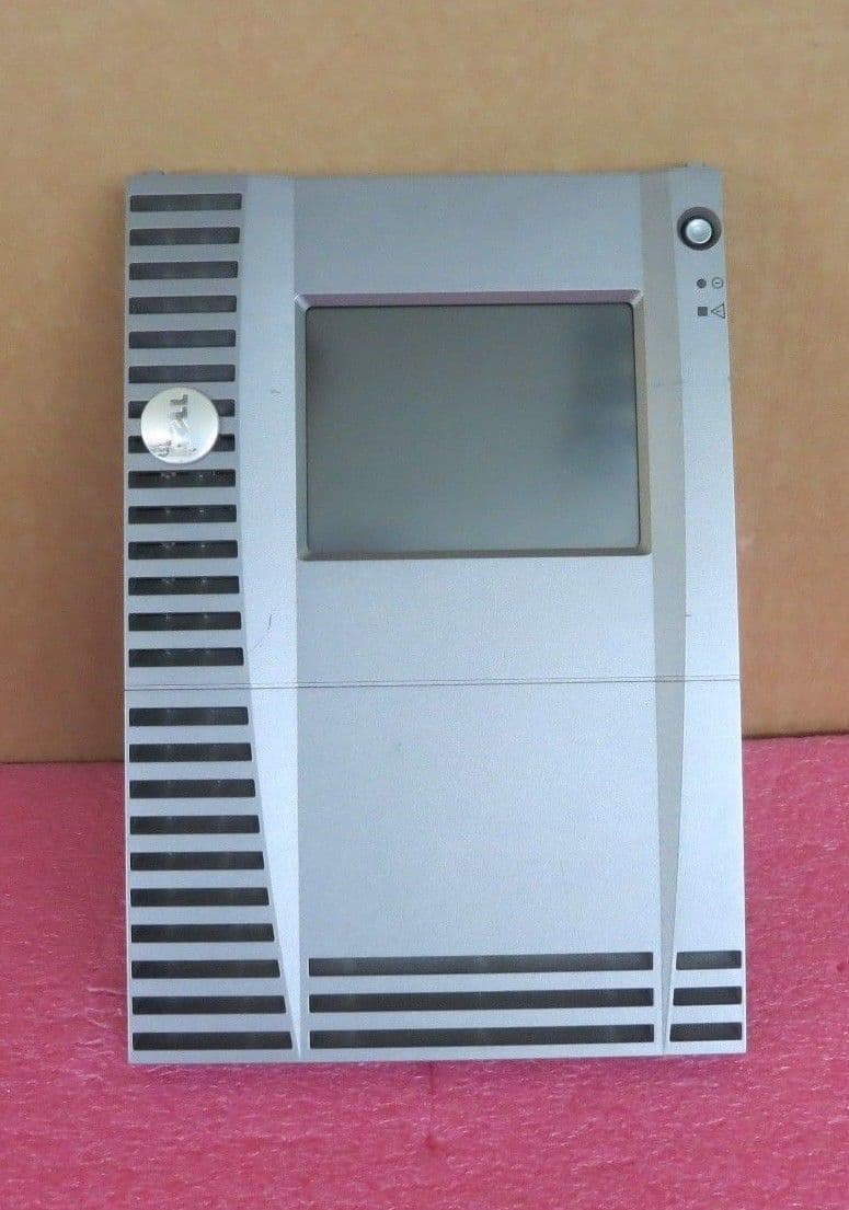 Dell DL6000 Touchscreen LCD Control Panel Display ASSEMB 3-01992-12 ...