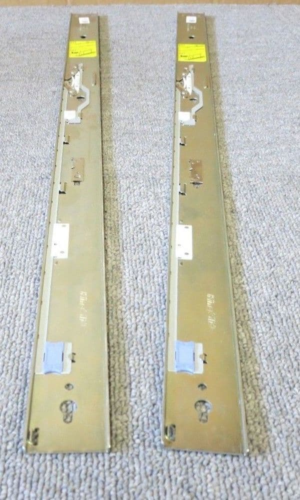 Dell DRH2C PowerEdge 2U Inner Server Rackmount Rails 27" For R510 R515
