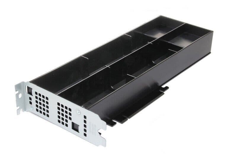 Dell Dual Slot Graphics Card GPU Blank Filler For PowerEdge R750XA ...