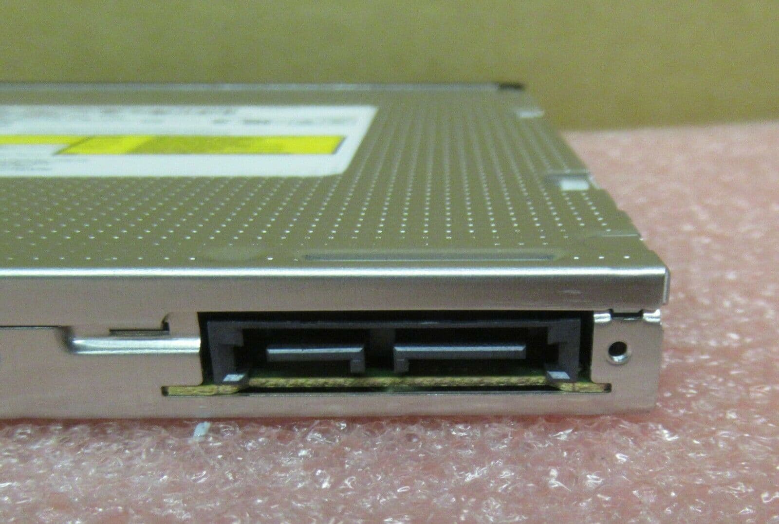 Dell DVD-ROM 12x SATA Optical Slimline SATA DVD Disc Drive TWXR6