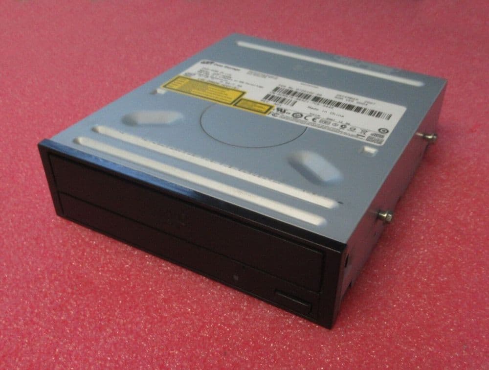 Dell DVD-ROM 16x SATA Optical Slimline SATA DVD Disc Drive CR579