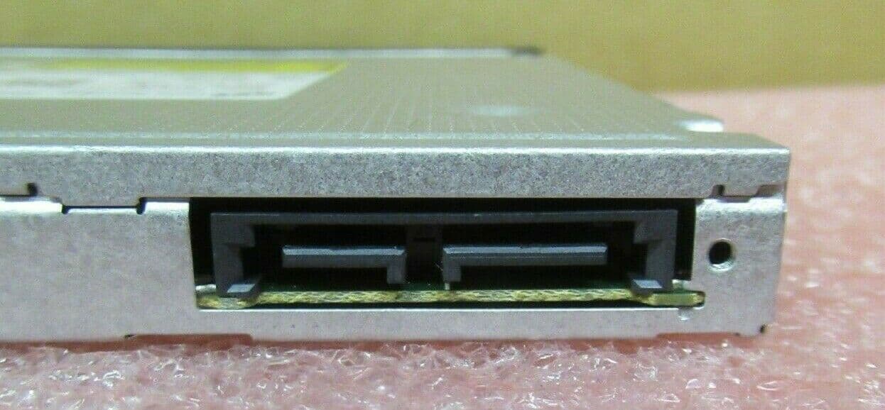 Dell DVD RW Super-Multi 8x DVD Drive Rewriter Optical Slimline Server 4V48P
