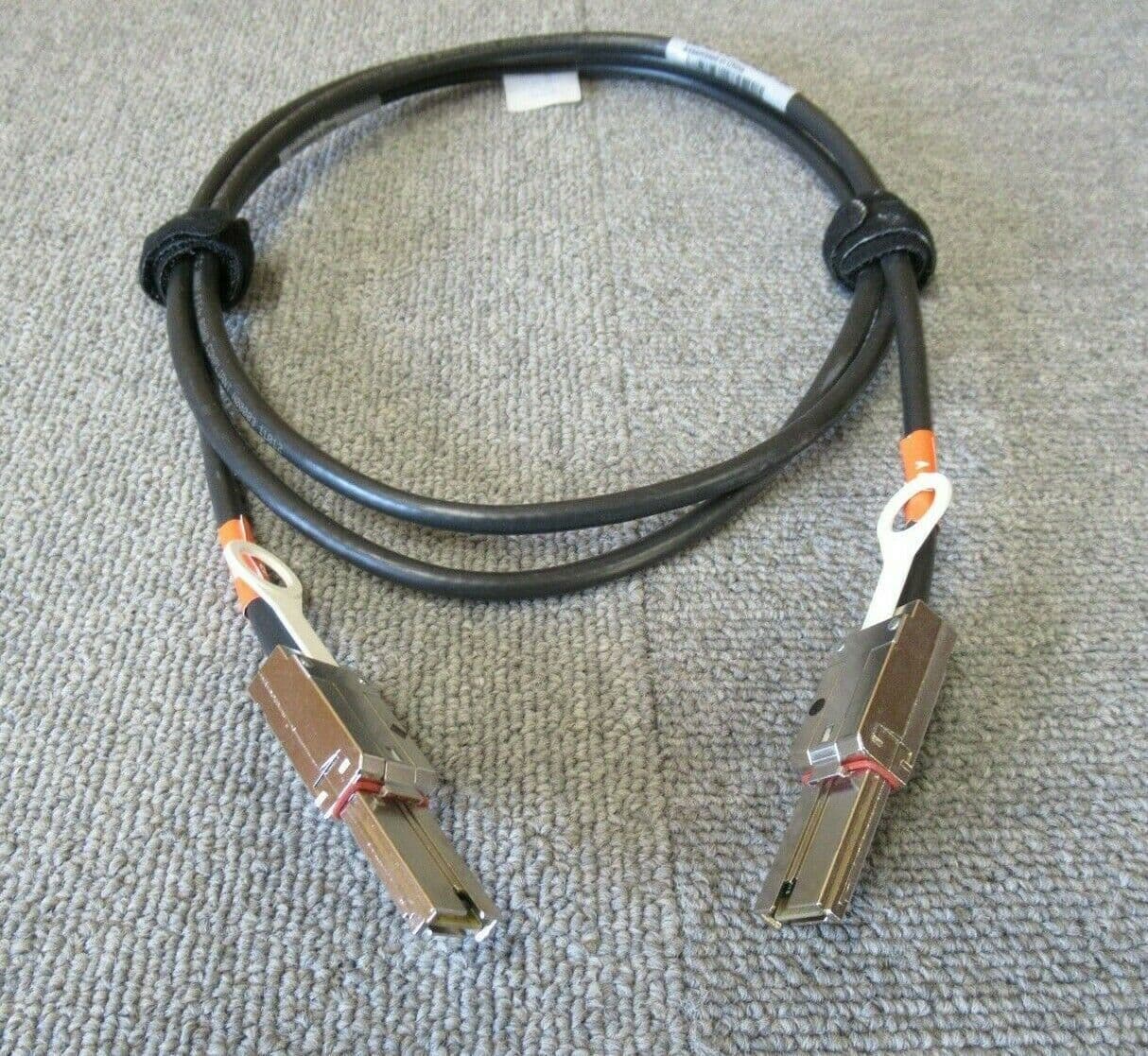 Dell EMC 038-003-787 Amphanol Molex 2M SFF-8088 To SFF-808 Mini SAS Cable