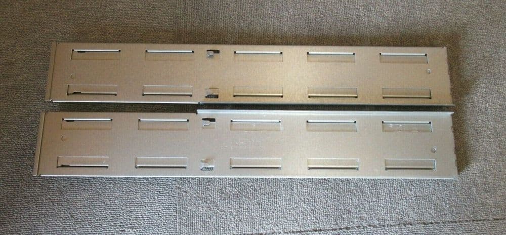 Dell EMC 042-008-324 042-008-325 042-008-326 VNXe3200 Server Rack Mount ...