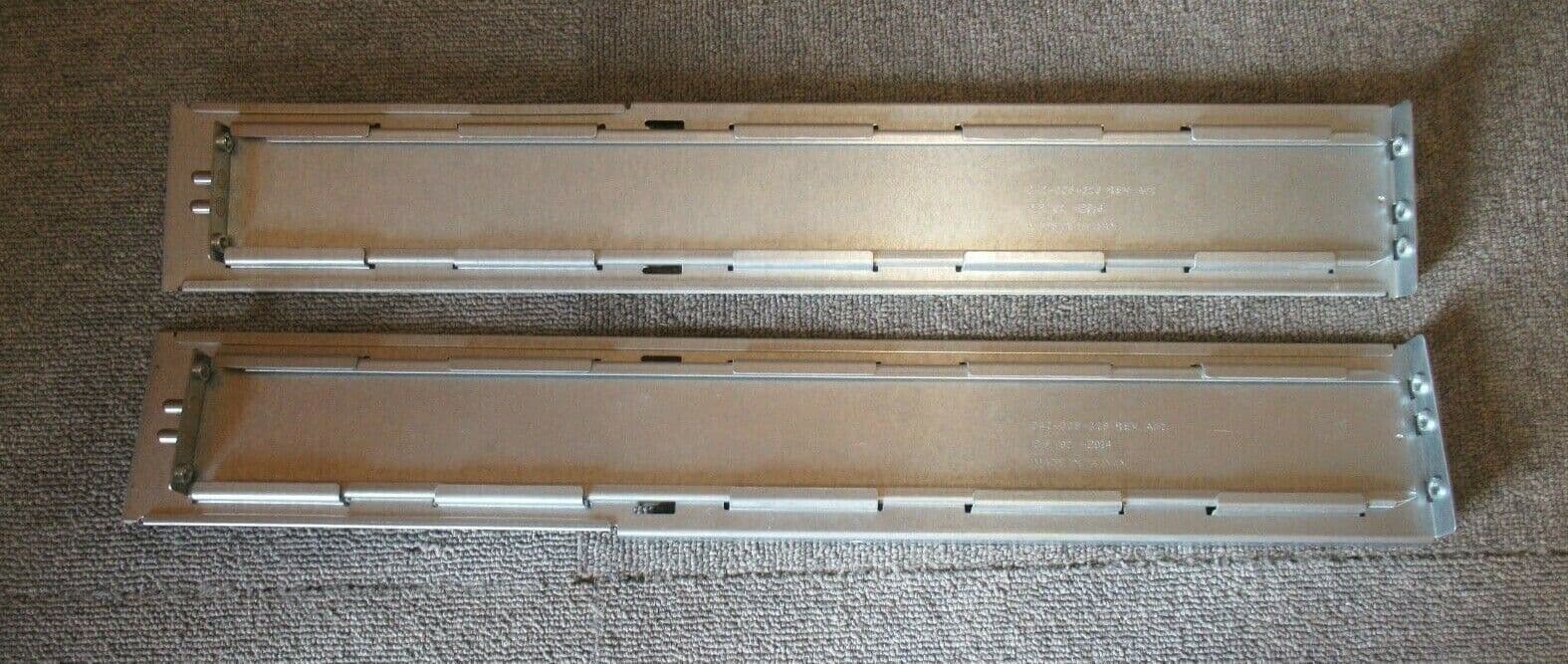 Dell EMC 042-008-324 042-008-325 042-008-326 VNXe3200 Server Rack Mount ...