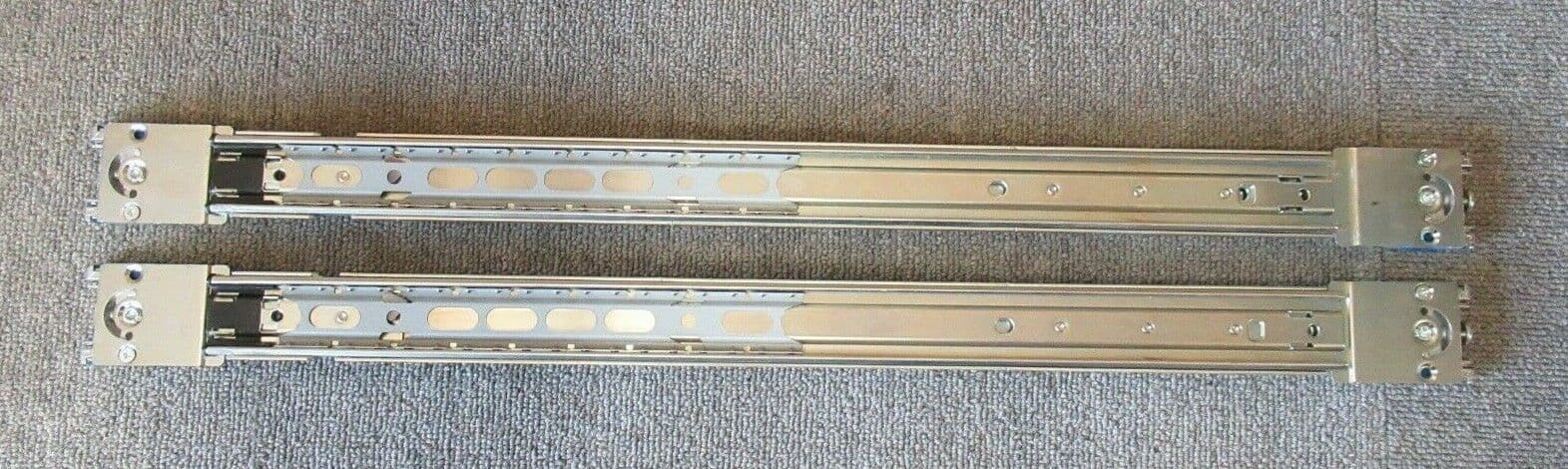 Dell EMC 042-009-400 Recoverpoint Gen5 Server 19" 1U Accuride Rackmount ...