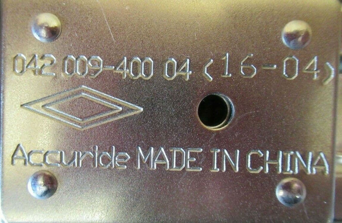 Dell EMC 042-009-400 Recoverpoint Gen5 Server 19" 1U Accuride Rackmount ...