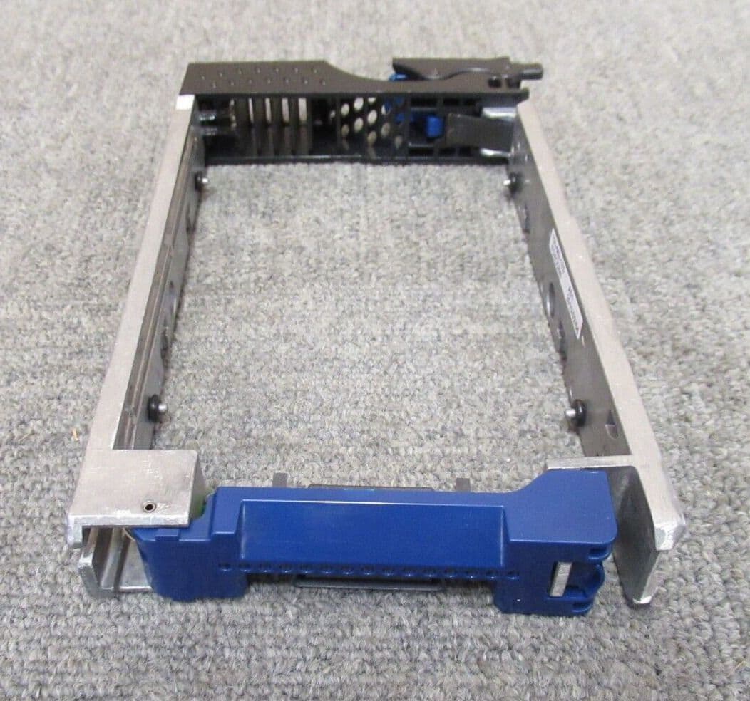 Dell EMC 100-563-170 3 5" HDD Caddy Tray With 303-095-002B SCSI ...