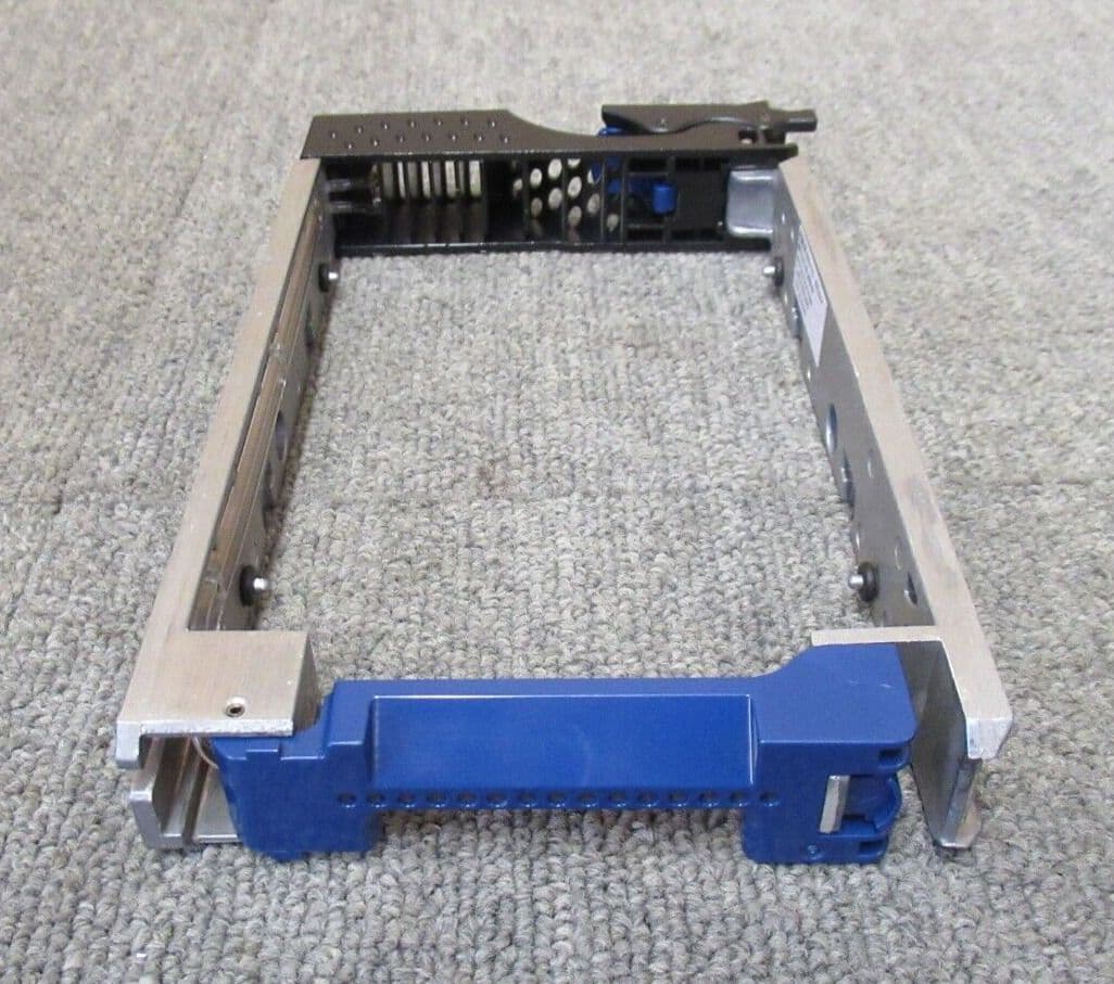 Dell EMC 100-563-170 G445P 3 5" Fibre Channel HotSwap HDD Caddy Tray ...