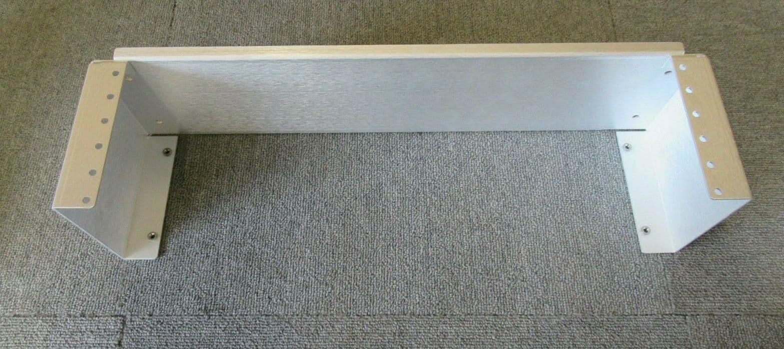 Dell EMC 4Y111 5048003 CX200 Storage Array Telco Rack Rail Kit