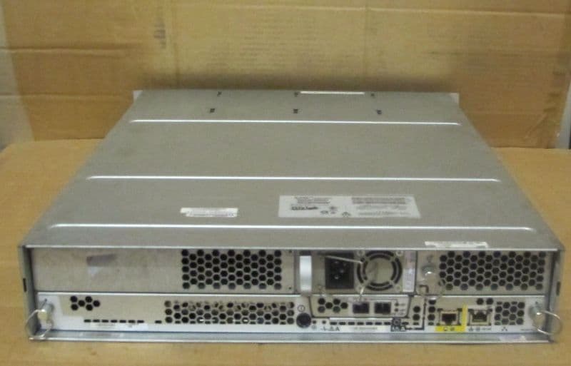 Dell EMC AX100 PAE-S - 12 Bay Hard Drive HDD Storage System Chassis ...