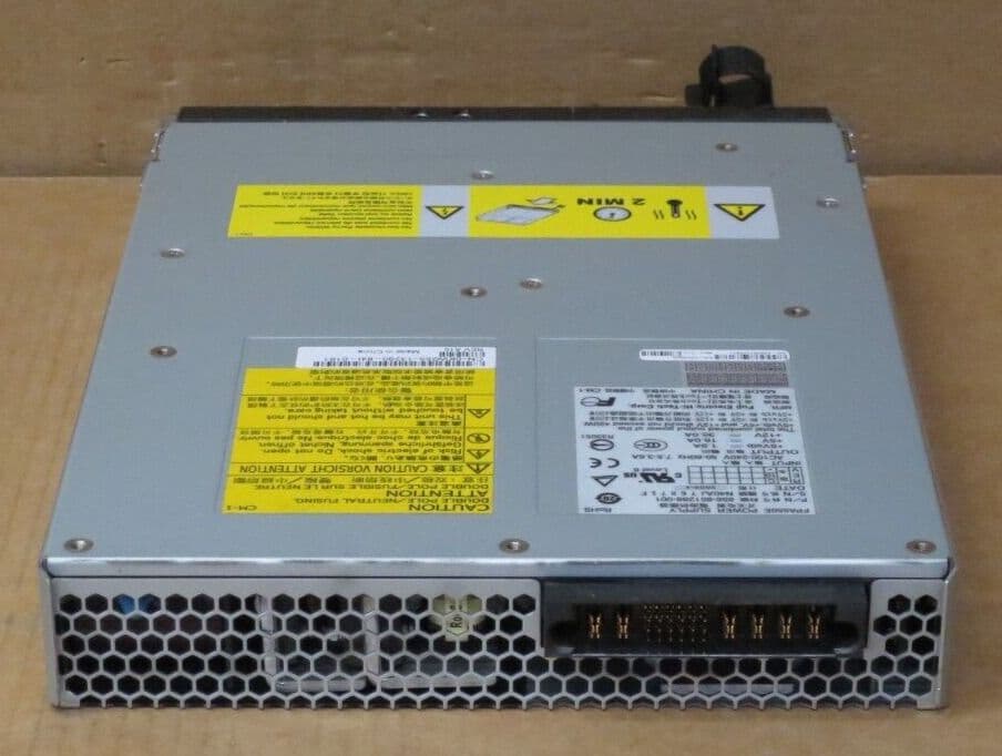 Dell EMC AX4-5 420W 100-240V Power Supply Module Module 071-000-503 ...