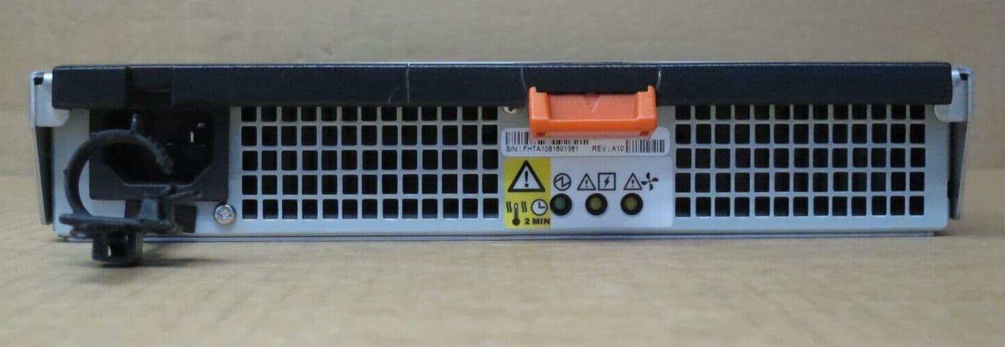 Dell EMC AX4-5 420W 100-240V Power Supply Module Module 071-000-503 ...
