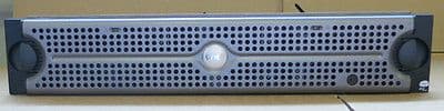 Dell EMC AX4-5F 12 x 400Gb SAS 10Gb 2 x Dual 4Gb FC SP 4 8TB SAN ...