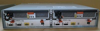 Dell EMC AX4 AX4-5DAE-DE AX Expansion array for SAN 6x1TB 6x400GB