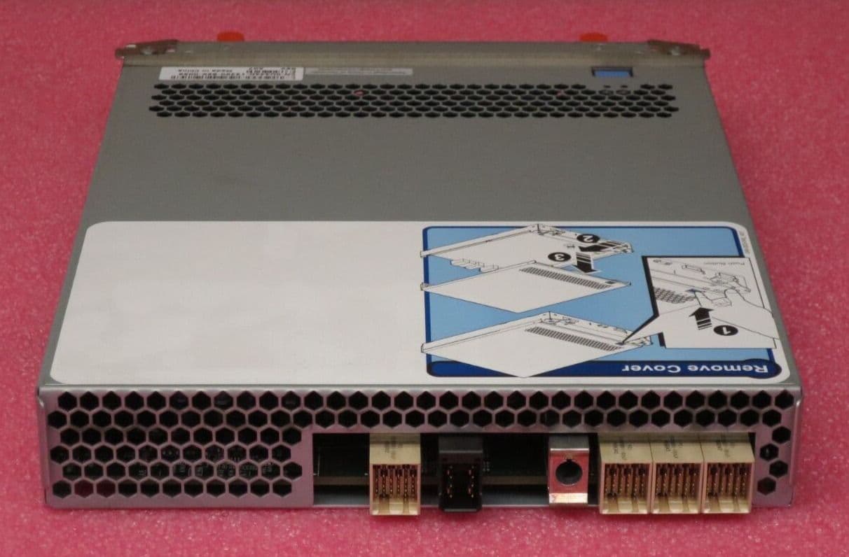 Dell EMC AX4 LLC SAS DAE Dual Port Controller Module 100-562-113 U444D ...