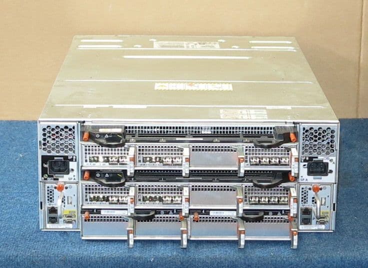 Dell EMC CX4-960 3TK2C 4Gb Fibre Channel FC SAN Storage Processor Unit