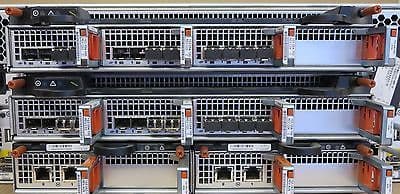 Dell EMC CX4-960 3TK2C FC And iSCSI SAN Storage Processor 2x Win ...