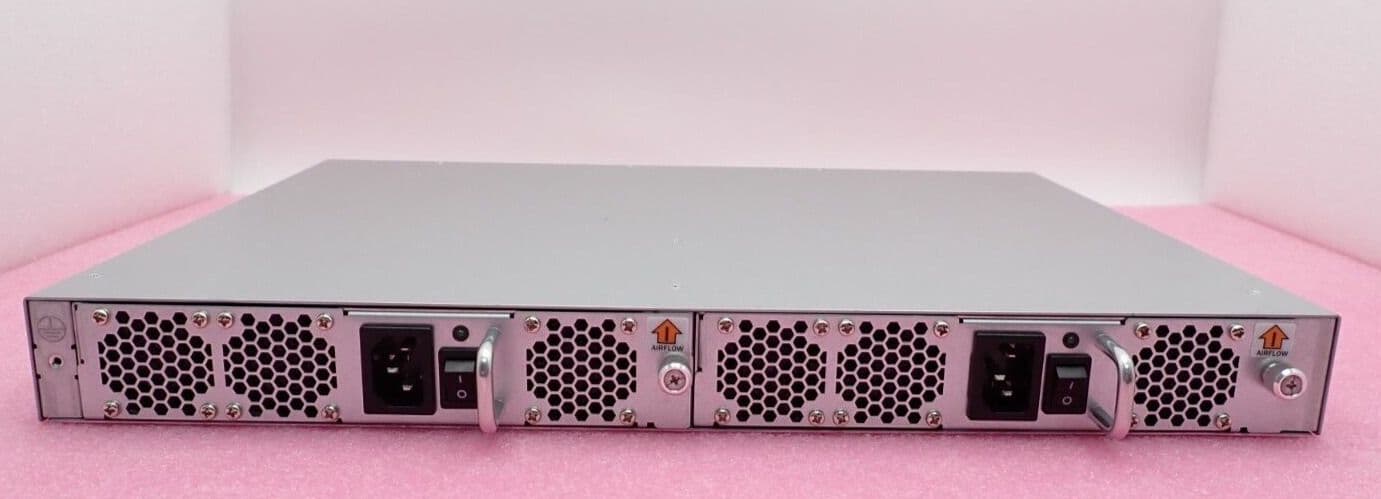 Dell EMC DS-7720B G720 48x 64GbE SFP 8x 2x64G SFP-DD 24Act B2F 1U FC ...