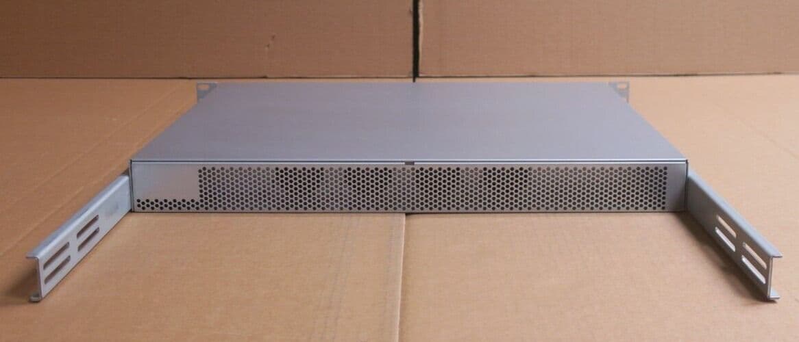 Dell EMC G610 DS-6610B 24x 32Gb SFP FC Switch EM-G610-8-16G-0 8-Ports ...