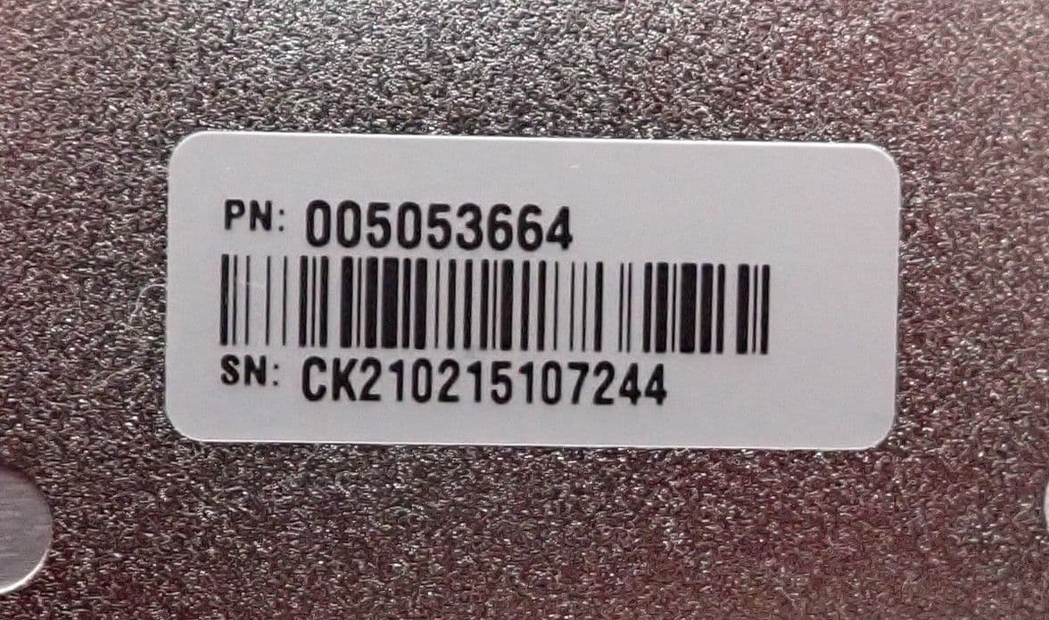 Dell EMC Isilon A2000 H400 H800 16TB 7 2K SATA 6G 3 5" Hard Drive HDD ...