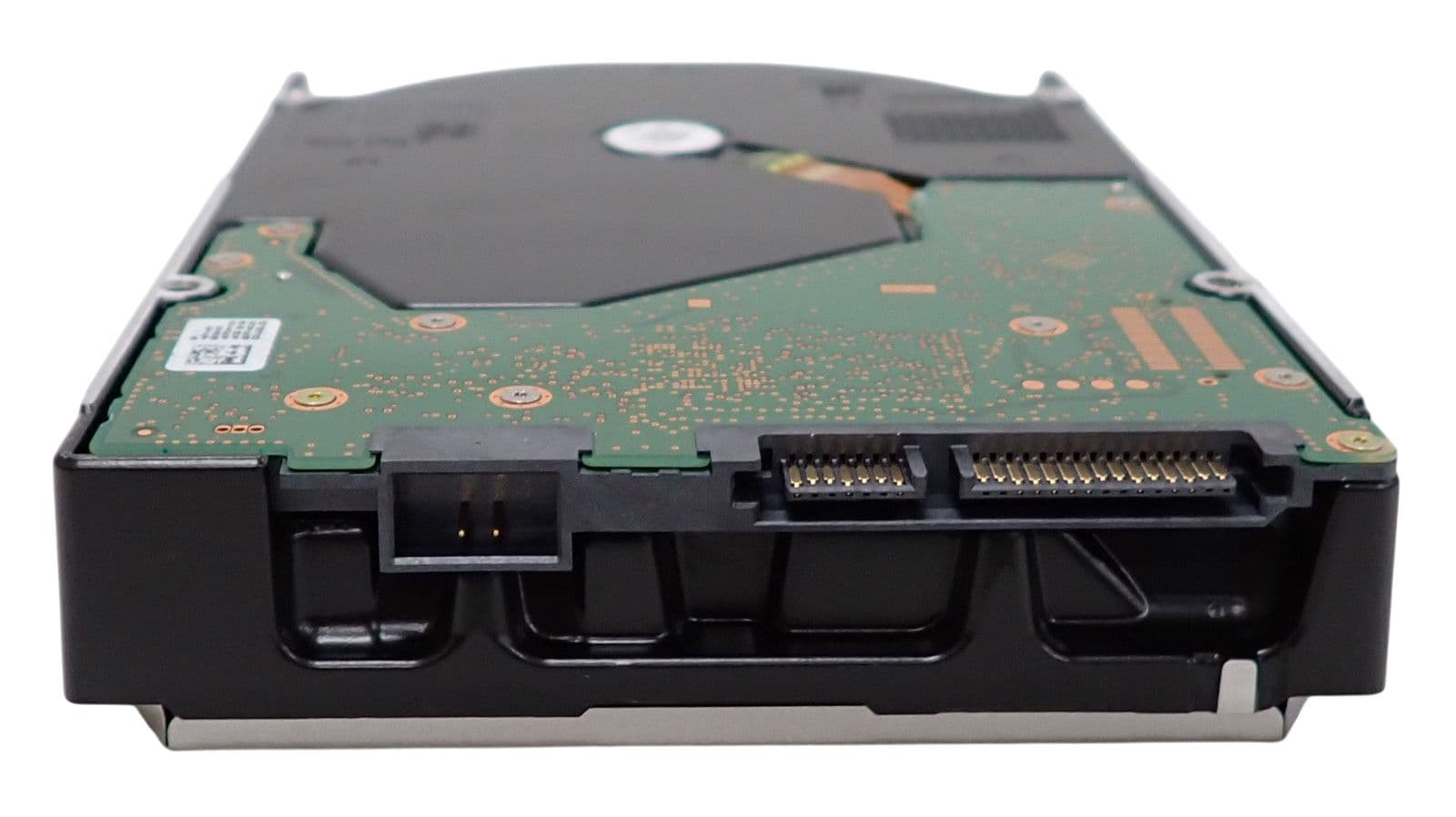 Dell EMC Isilon A2000 H400 H800 16TB 7 2K SATA 6G 3 5" Hard Drive HDD ...