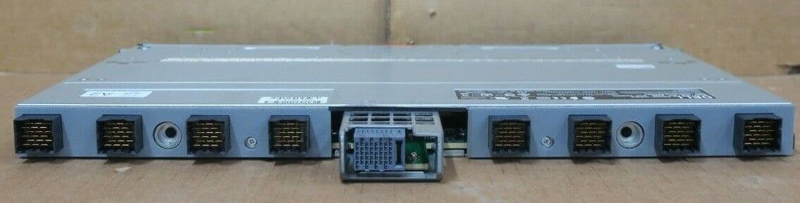 Dell Emc Networking Ethernet Switch Mx5108n 10g40g100g 74xdw For Mx7000