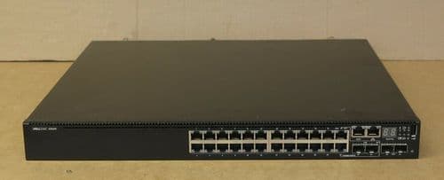 Ethernet Network Switches - Page 7