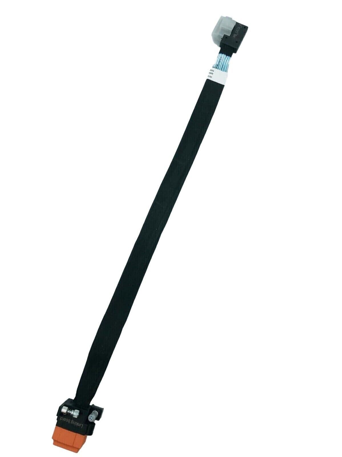 DELL EMC PowerEdge C6420 C6525 Server 2 5" To 3 5" SATA Cable 15" MRCX4 ...