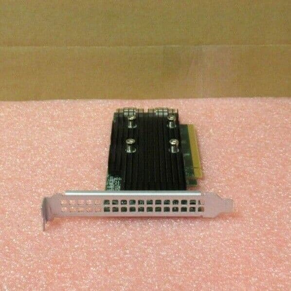 Dell EMC PowerEdge PCIe NVME SSD Extender Express Controller Card ...