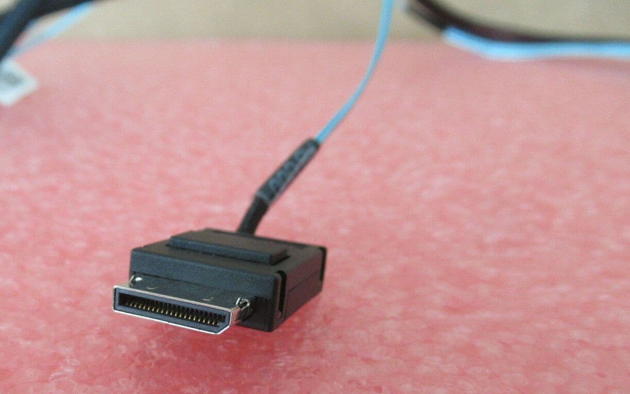 Dell EMC Poweredge R640 Backplane Power & Signal Cable CG5P0