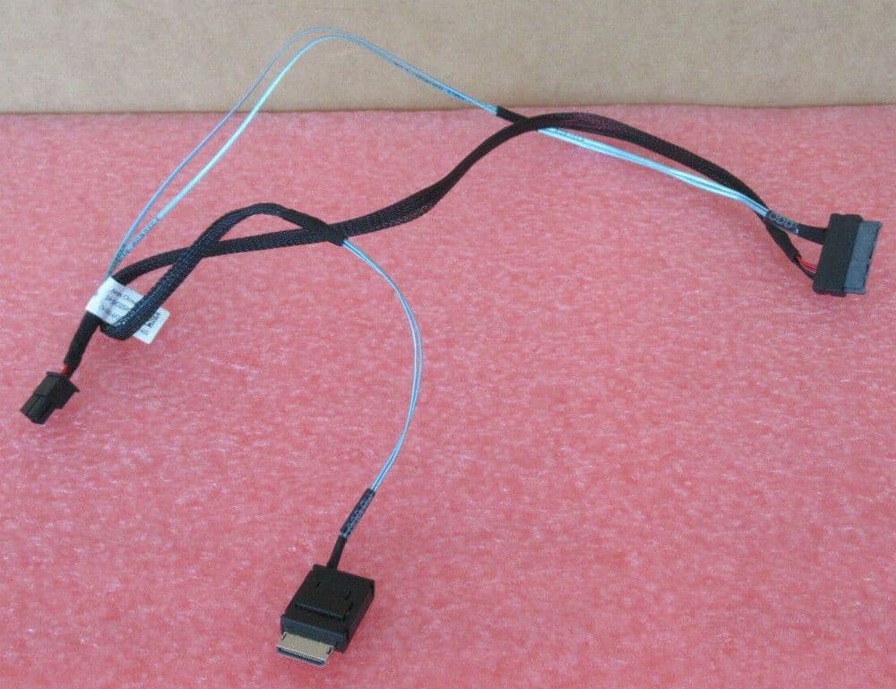 Dell EMC Poweredge R640 Backplane Power & Signal Cable CG5P0