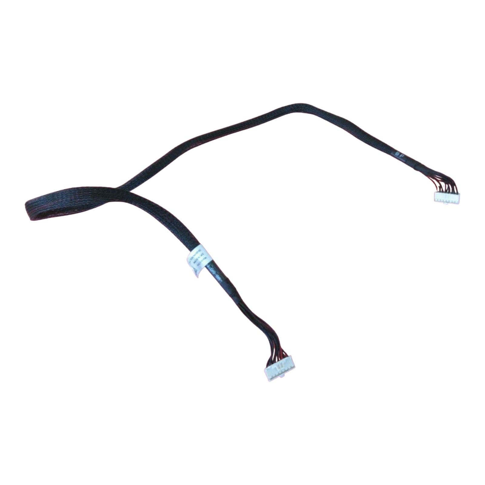 Dell EMC PowerEdge R640 Backplane Signal Cable ASSY CBL I2C BP MB 8HD RVYPM
