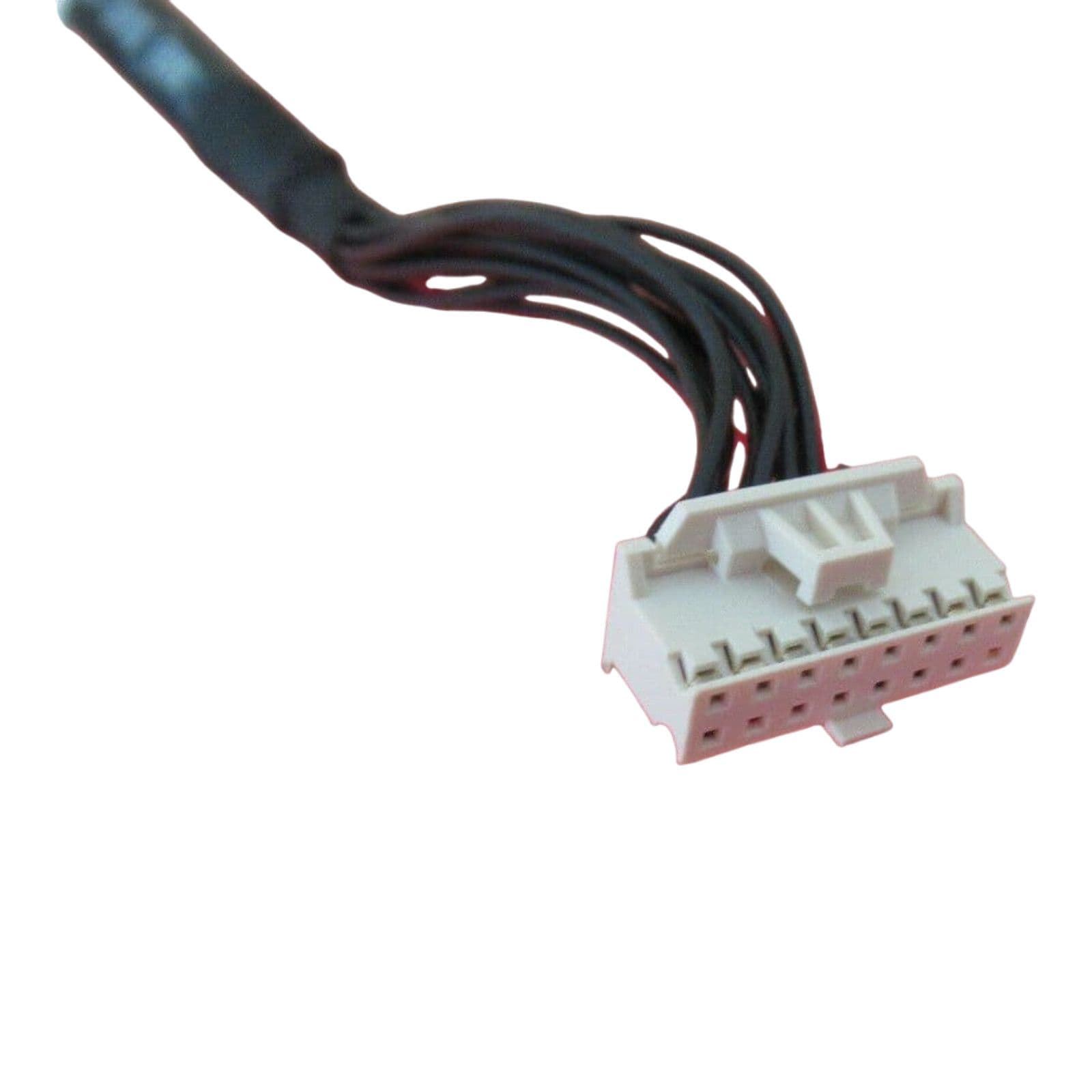 Dell EMC PowerEdge R640 Backplane Signal Cable ASSY CBL I2C BP MB 8HD RVYPM