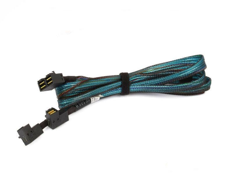 Dell EMC PowerEdge R740 Mini SAS HD Cable H740P H730P PCI 8/16 RAID ...