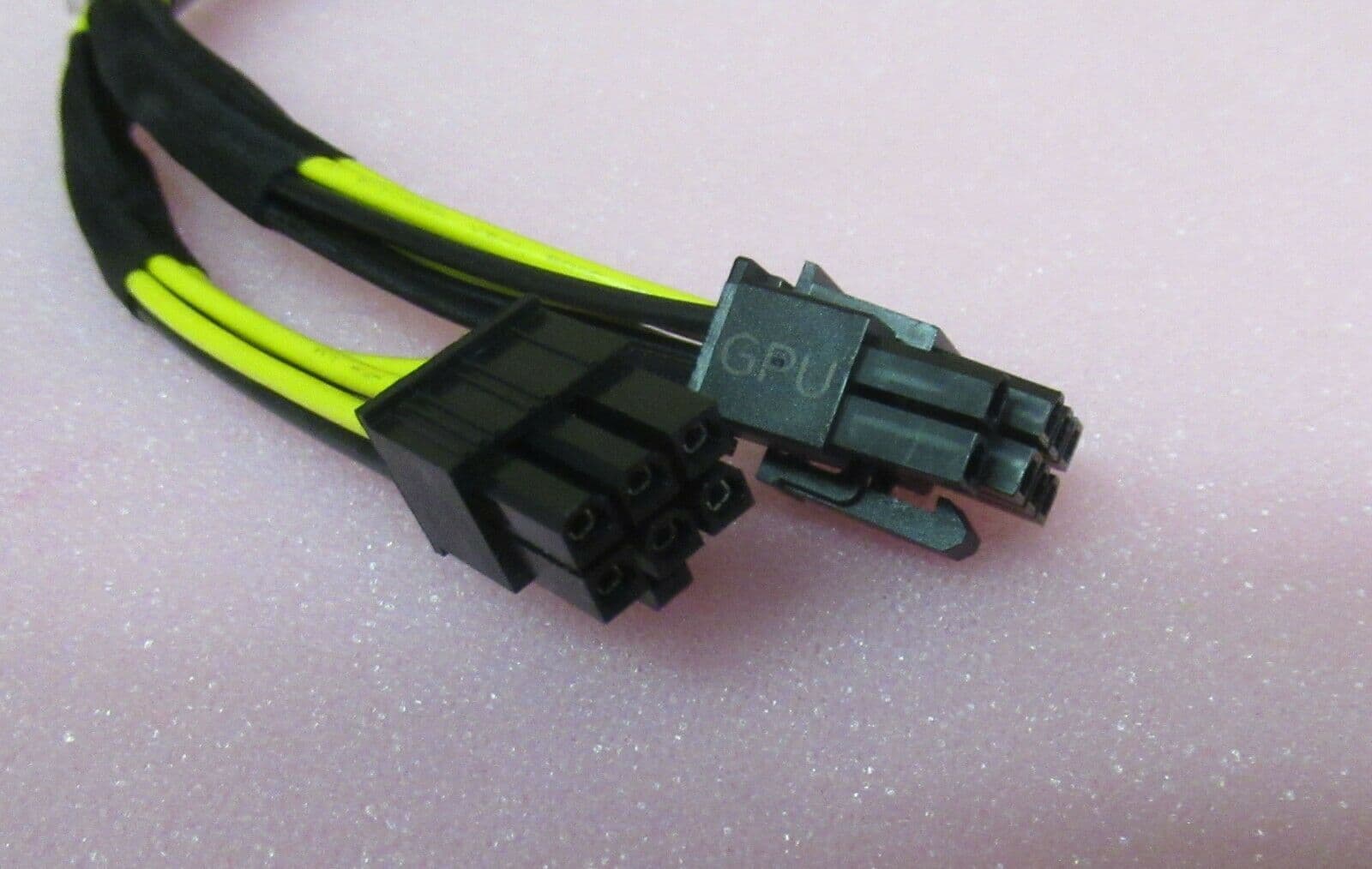 Dell EMC PowerEdge R840 22" GPU Riser1 Y Split Power Cable M8TDT