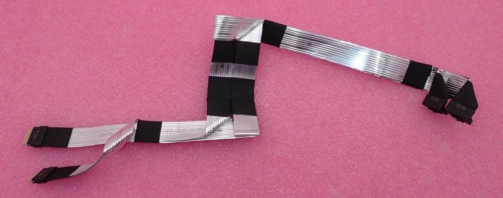 Dell EMC PowerEdge R940 Backplane PCIe A2 B2 to RAID Controller Cable FJYF0