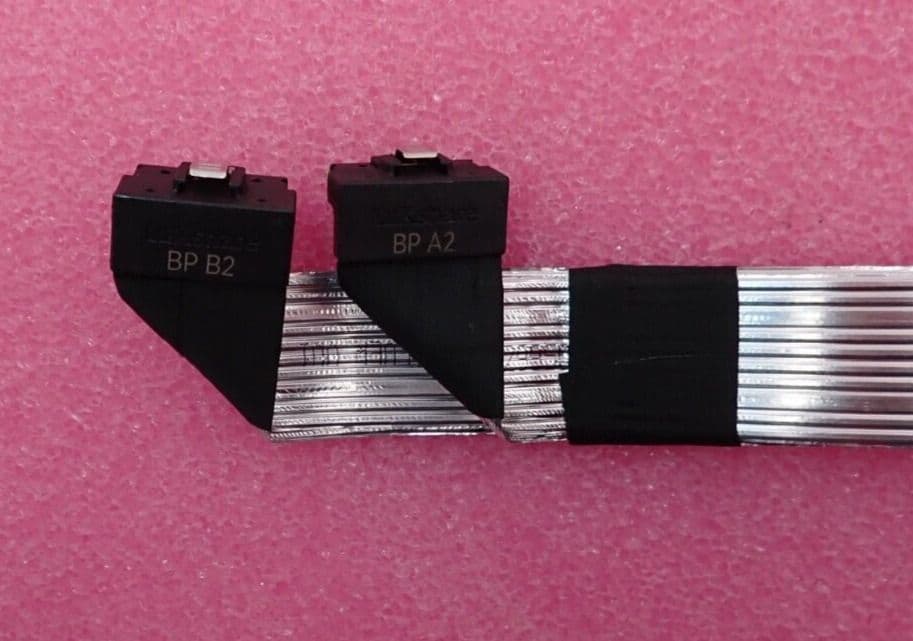 Dell EMC PowerEdge R940 Backplane PCIe A2 B2 to RAID Controller Cable FJYF0
